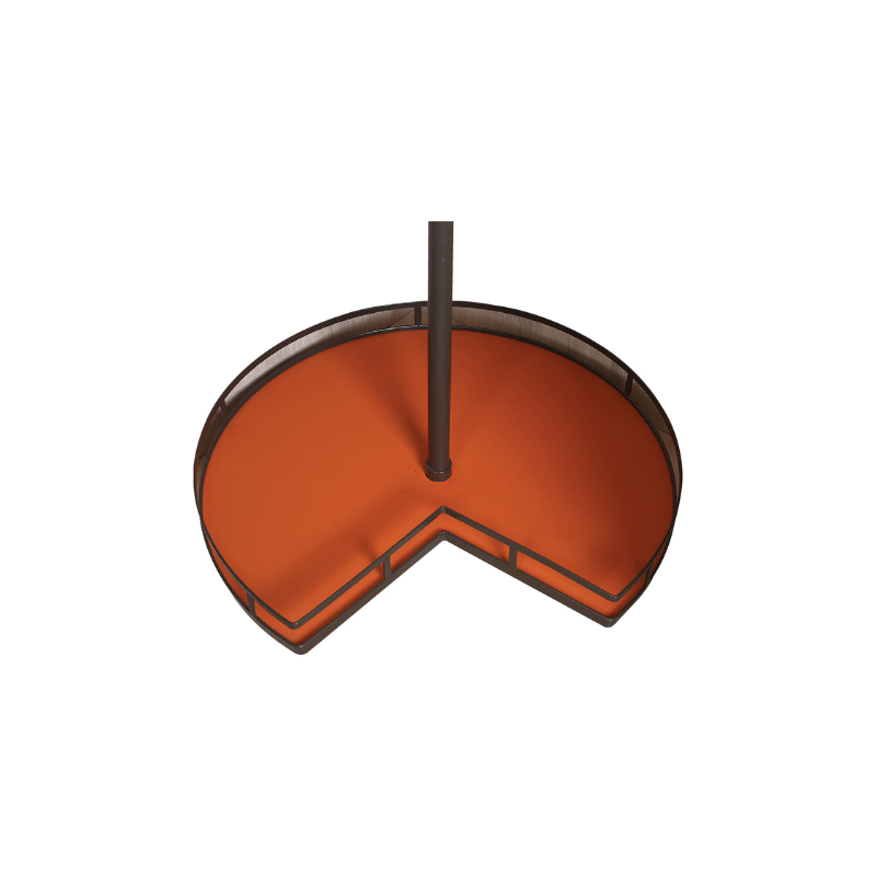 360 DEGREE ROTATABLE MULTI FUNCTION SWIVEL ORGANIZER – Koncept Kreation