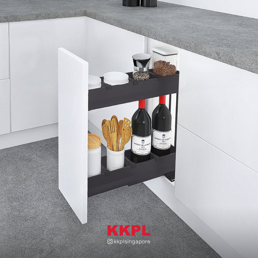 CESTINO - KITCHEN BASKET – Koncept Kreation