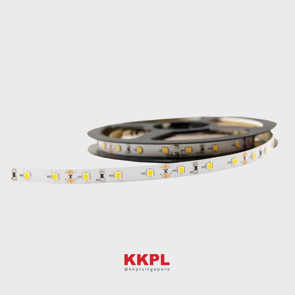 KKPL +LED™ lightings strip lights – Koncept Kreation
