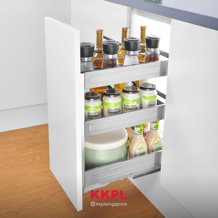 CESTINO - KITCHEN BASKET – Koncept Kreation