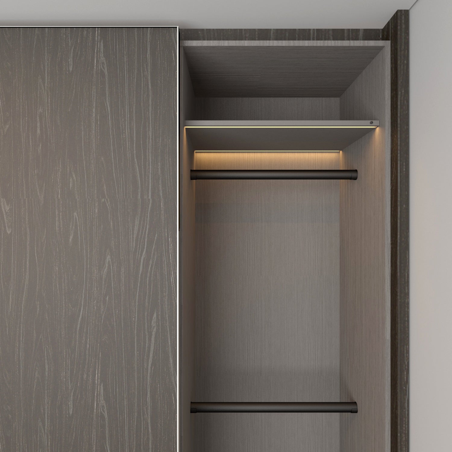 KKPL Ovale Hanging Rod – Koncept Kreation