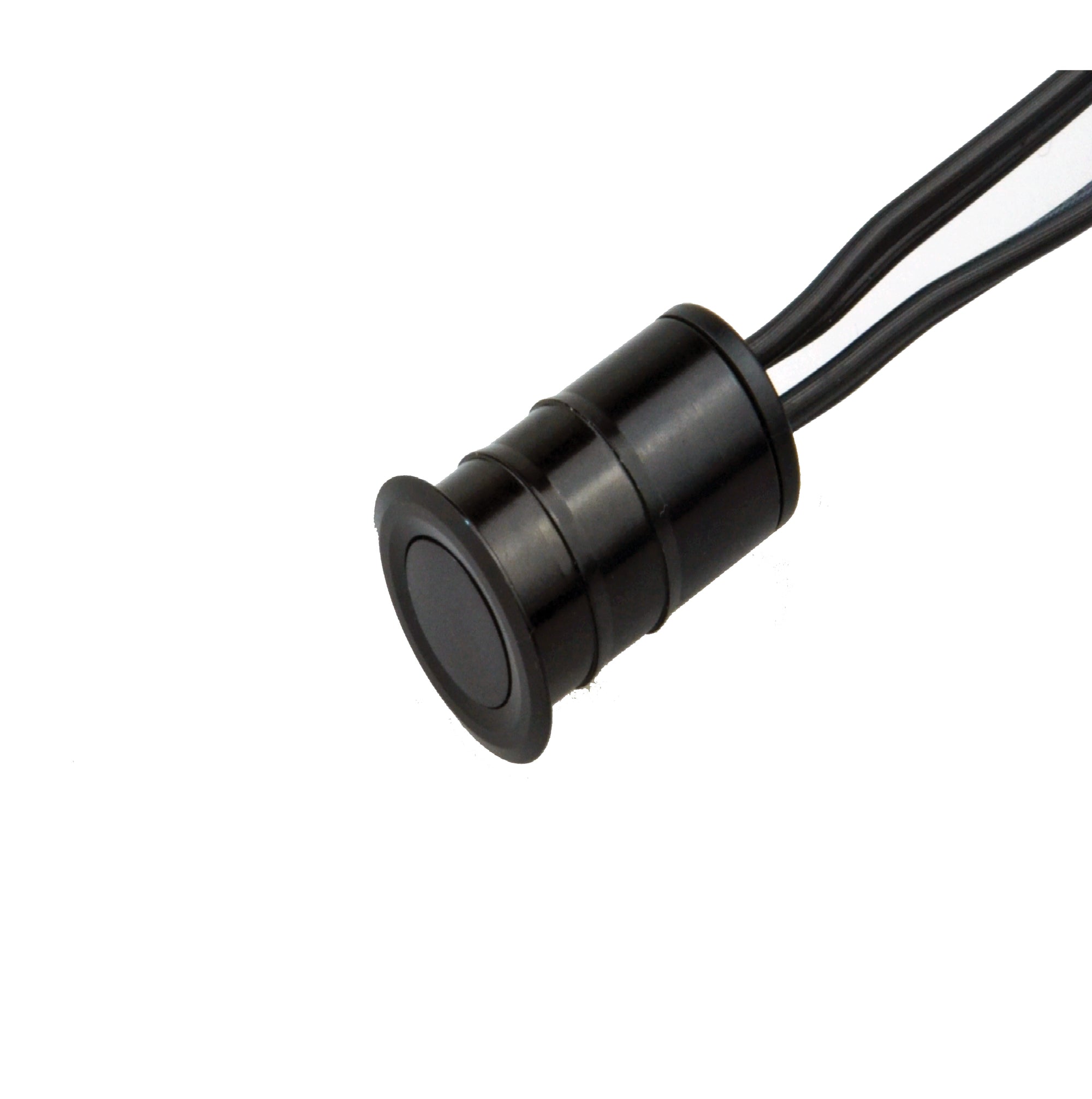 KKPL LED™ RIR Recessed Round infrared door sensor – Koncept Kreation